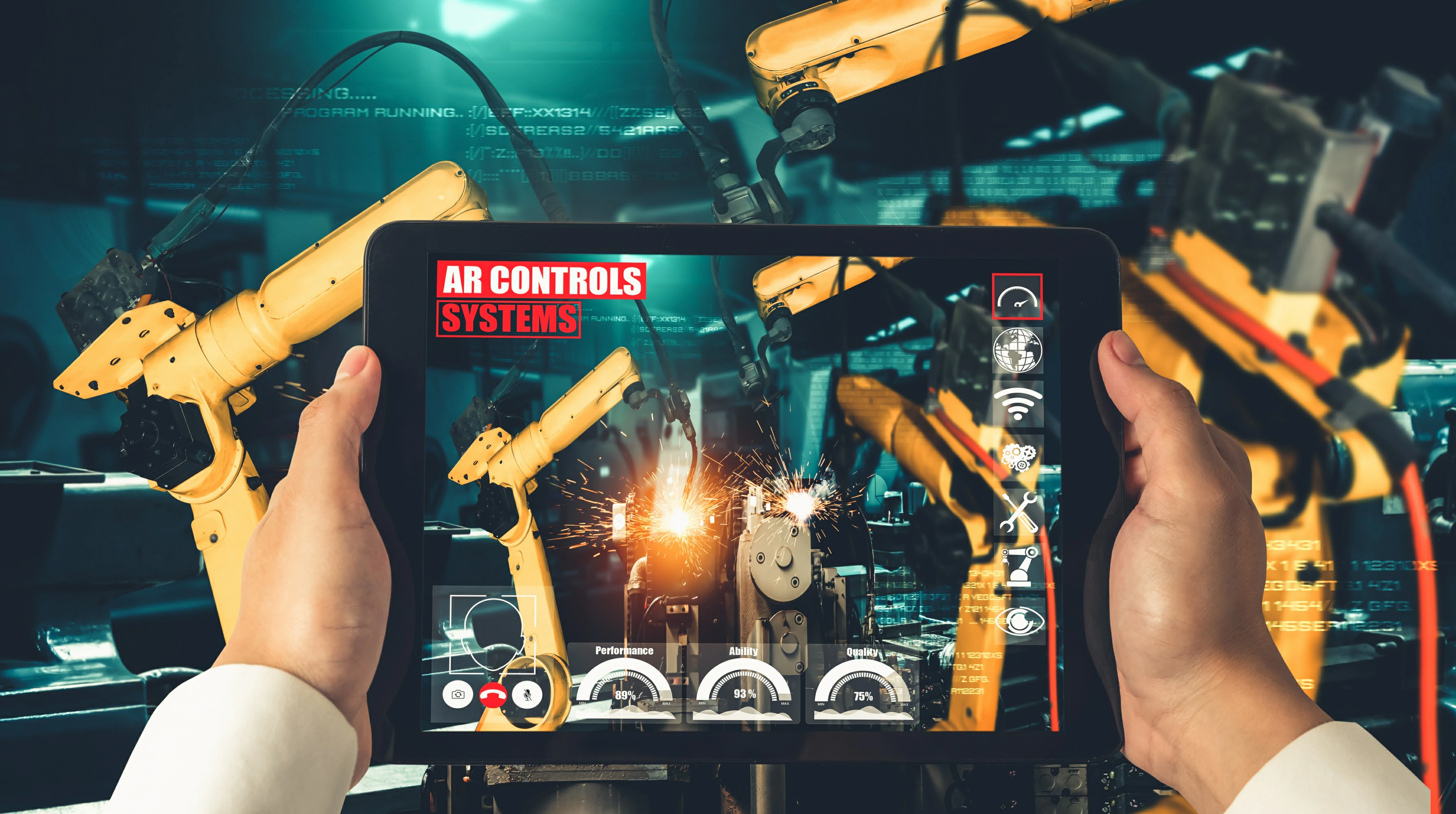 Augmented Reality 3d Modeling Service By Ikarus 3d